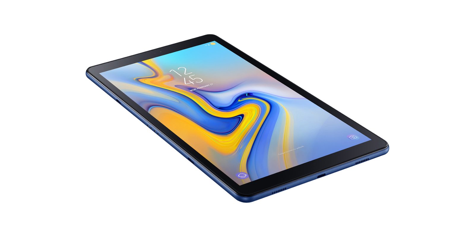 GALAXY TAB A 10.1 INCH 2019 SM-T515